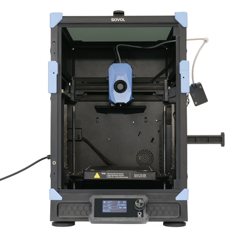 Sovol Zero FDM 3D Printer - Wondershop